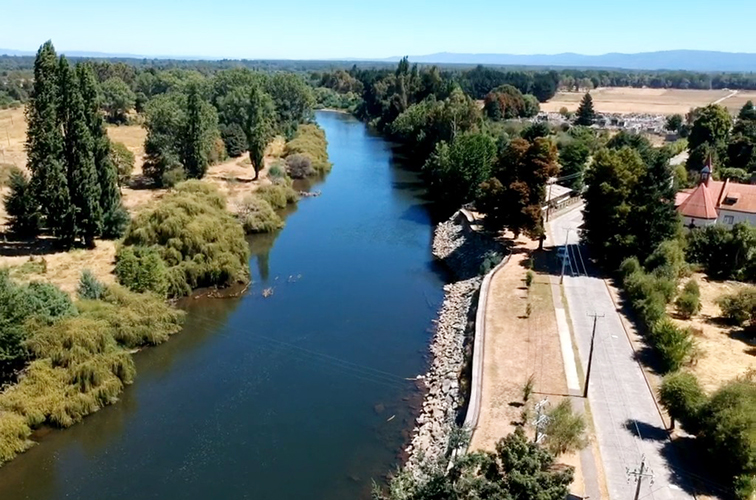 Río Cruces – patrimoniomariquina