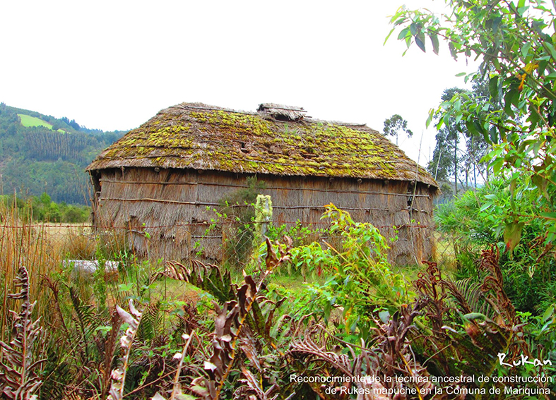 Arquitectura Rural – patrimoniomariquina